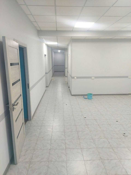 Аренда цокольный этаж в ц13