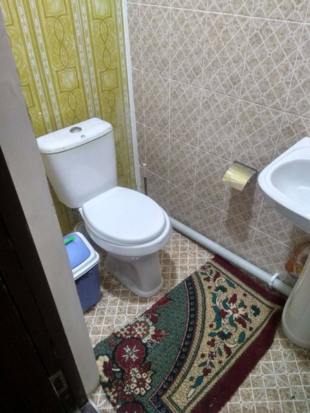 3 хоеали квартира сотилади нурафшон ресторан шарк