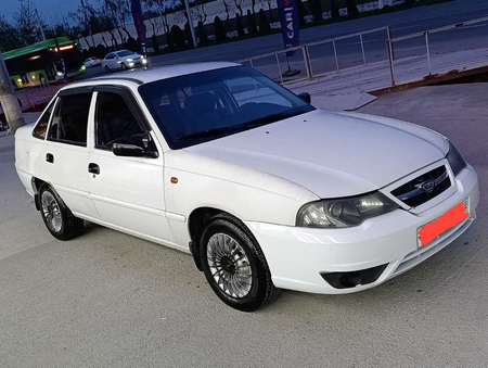 Продаётся Nexia 2 Daewoo DOHC