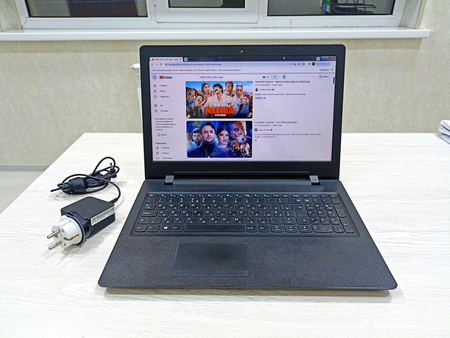 Lenovo Ideal xolatda