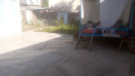 Циалковская, 3,5 сотки 5 комнат
