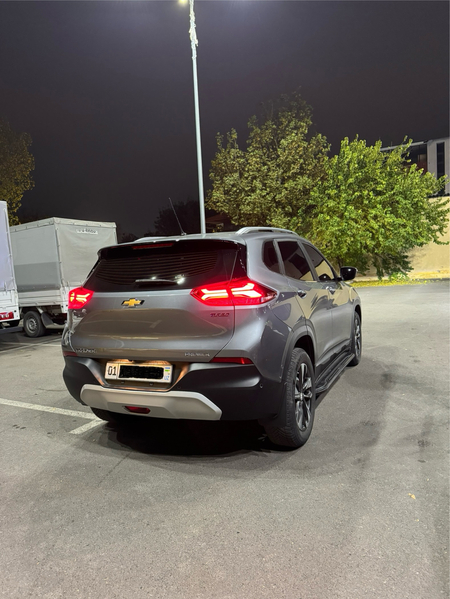 Tracker premier 2023 yil