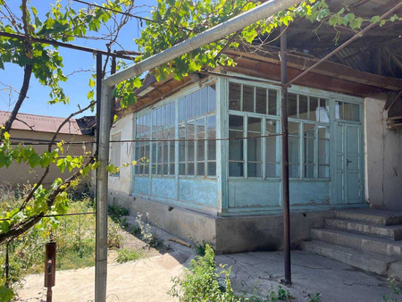 Продается участок в Кибрайском районе