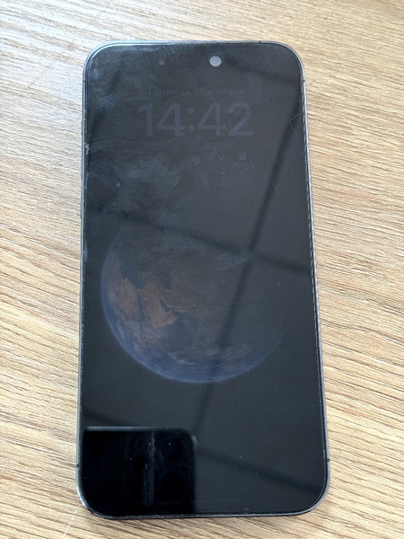 iPhone 14 pro max 128gb