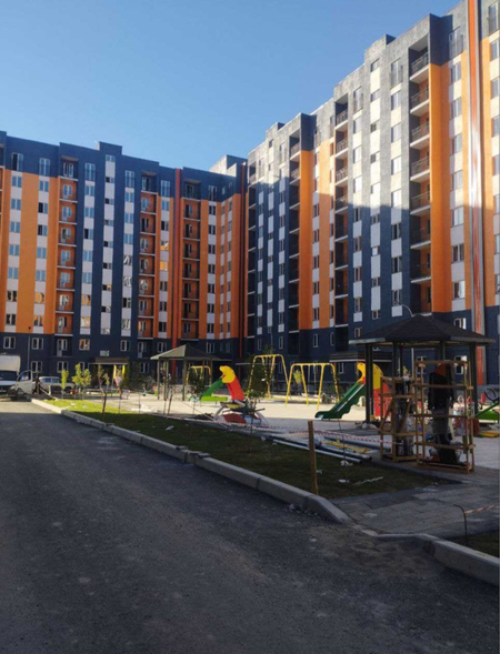 Продам квартирку срочно Бектемирский район новостройка