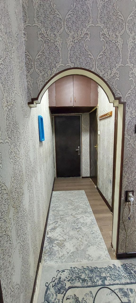 Продается квартира Ц квартал 2_3_4 БАЛ 1,5х3