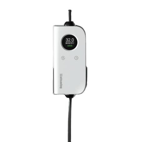 Зарядное устройство для электромобилей Wattsaving