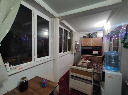 谷 126544 谷 Chilonzor tumanida kvartira sotiladi [68 м²]
