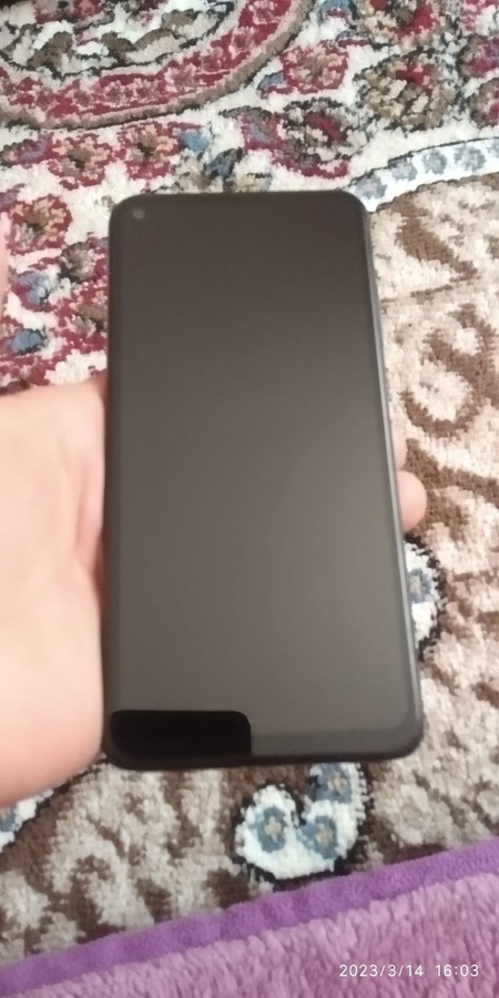 Redmi note 9T 5G