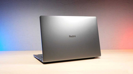 Xiaomi RedmiBook (без предоплаты) на заказ из Китая