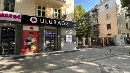 Аренда ПодОфис Улица ШотаРуставели 100м2 2500$