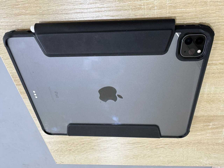 Ipad pro 11,M1 256gb Wifi