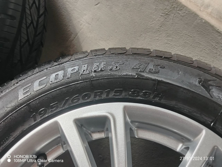 R_15  kobilt diska xolati ideal