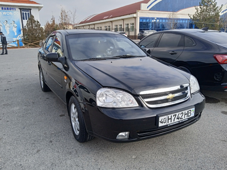 ЛАССЕТИ АВТОМАТ Хорошее состояние