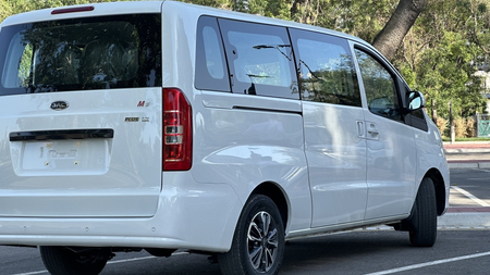 JAC M3.+METAN PROPAN servis продаётся:
