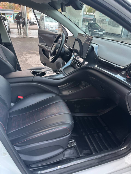 Byd E2 405 km sotiladi