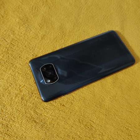 Poco X3 NFC sotiladi