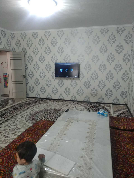 Сдается в аренду 2/6/9, Мирзо-Улугбекский район, ТТЗ-4