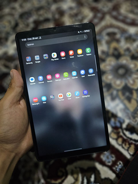 Samsung Tab 9 A 4/64