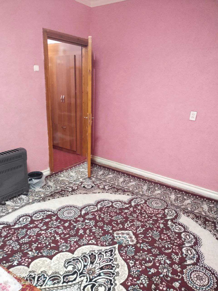 Сагдиянада 1 хонали уй сотилади