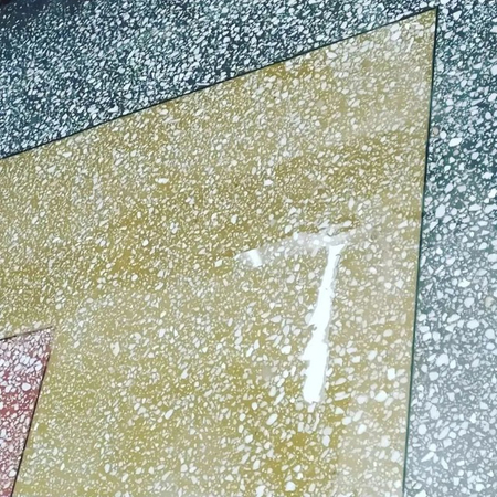 Sifatli Stashka va mazayka xizmatlari arzon narxlarda