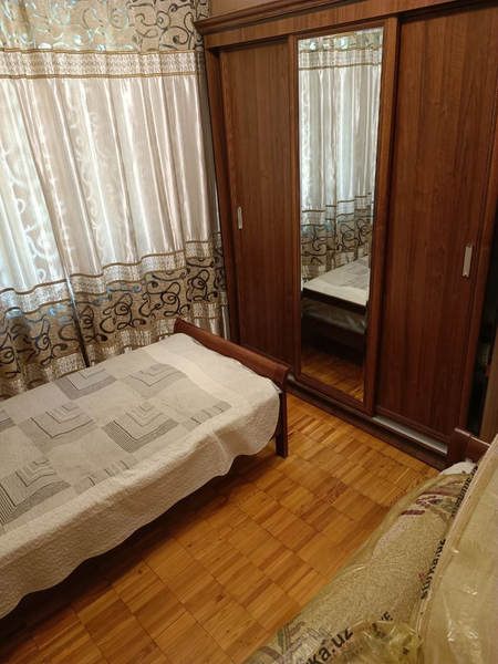 Корасу 2 трёх комнатная