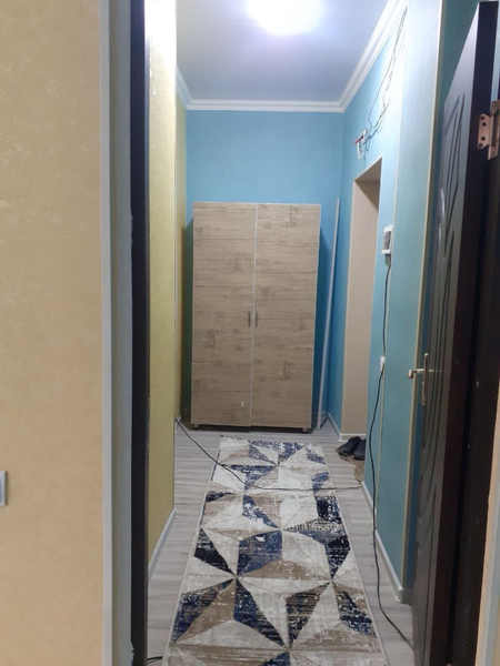 Qushbegi kvartira 2 xonali MAKLERSIZ!!!