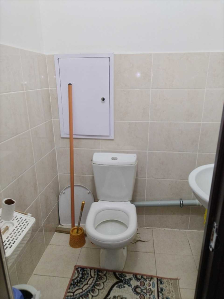 SERGELI yangi hayot 10-hudduda 2xonali uy sotiladi