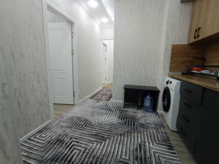 Продаётся квартиры в ташкенте 1/2/4 42 м²,ор-ир посольство США (J2488)