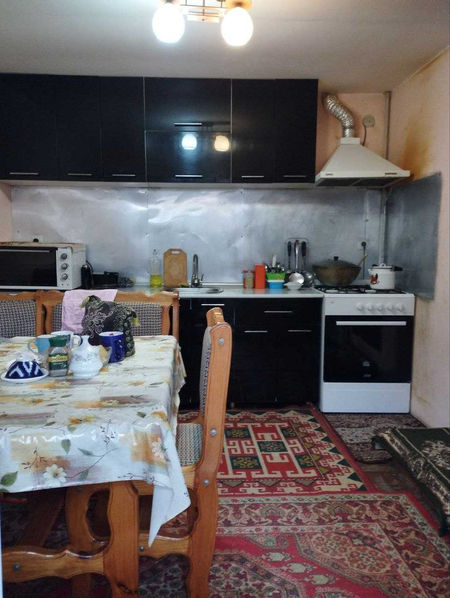 Продаётся дом, Авиагородок МСГ