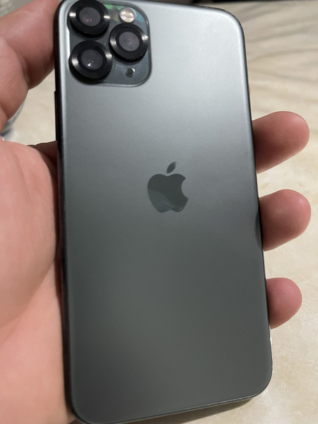 Iphone 11 pro 300