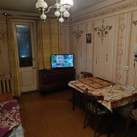 Продается Новомосковская 3/4/5 Срочно (Сардор)