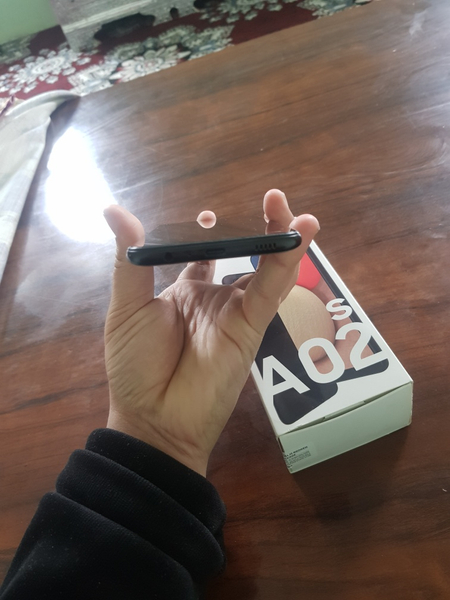 Samsung a02s 3/32