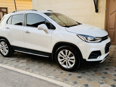 Tracker 1 Premier Automat full