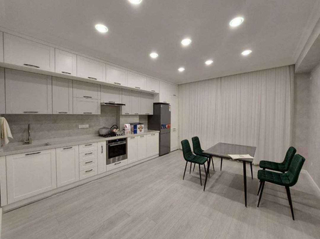 Rent apartment 4 room 3 bedroom 2 bathroom Maxtumkuli street