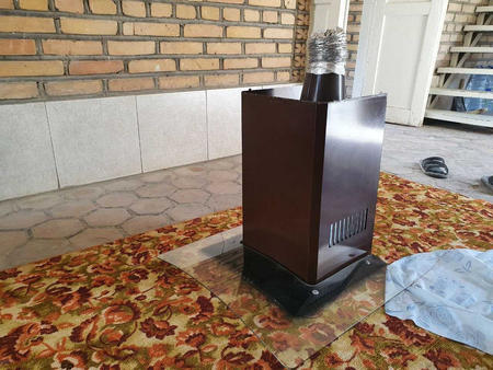 Кухонные оборудование