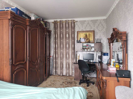 Срочно продаётся квартира