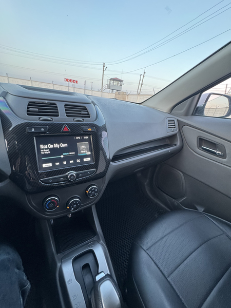 Chevrolet Cobalt
