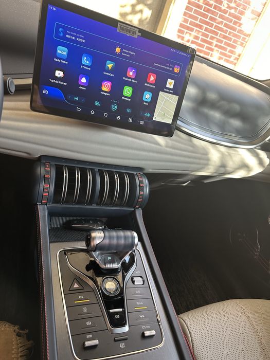 BYD yuan + 2 позиция сотилади срочно