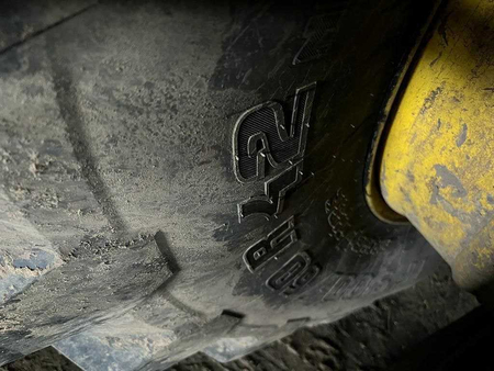John Deere 8400R