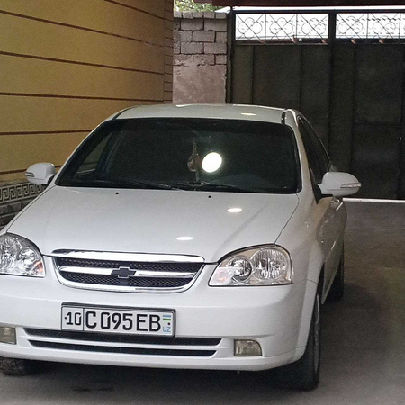 Lacetti 1.8 2010 Yil