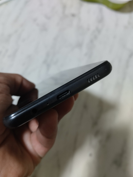 Samsung Galaxy A12