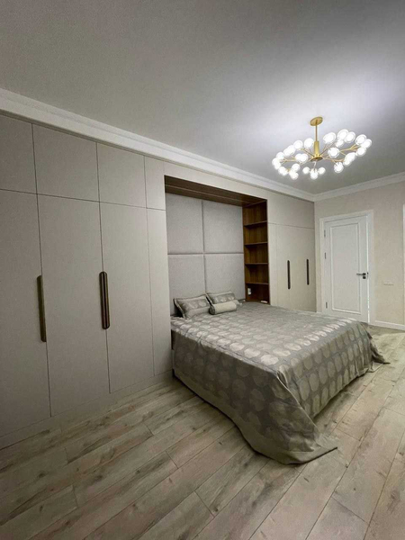 New Building 3room 2bedroom 2 bathroom new euro NRG Oybek Nukus street