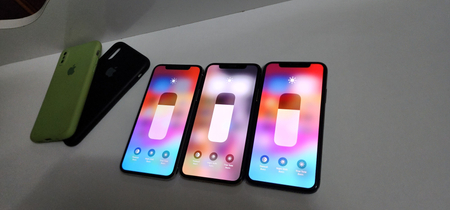 Iphone Xs Black LL/A 256Gb Zavod Sastayana Ideal Toshkent