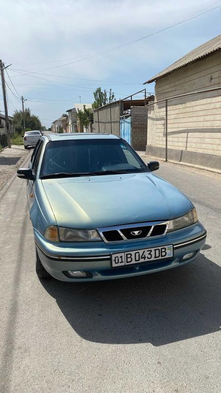 Nexia 1 dons exclusive zavod lyuk bor