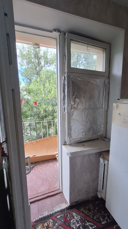 Сампида 1/4/4 арендага берилади