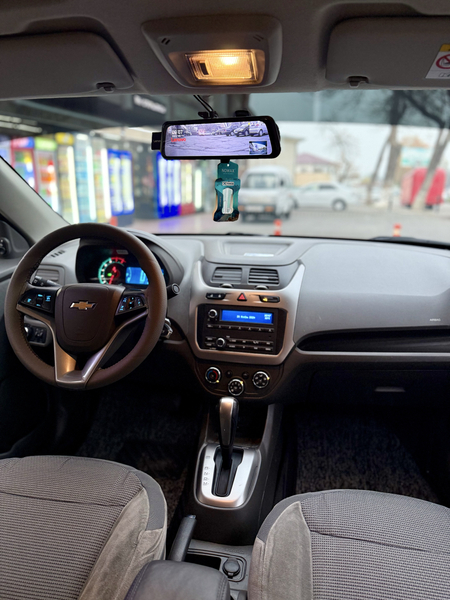 Arenda Cobalt Metan gaz 4 poz A/T