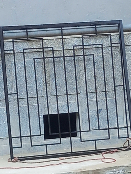 Panjara. Temir eshik darvozalar yasaymiz