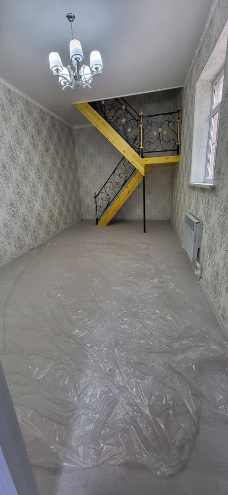 Сдаётся коттедж 2х ком. Мирабадский