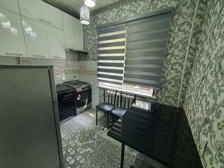 Сдается 1в2 ком квартира Юнусабад 13 Хамкор Банк возможен торг